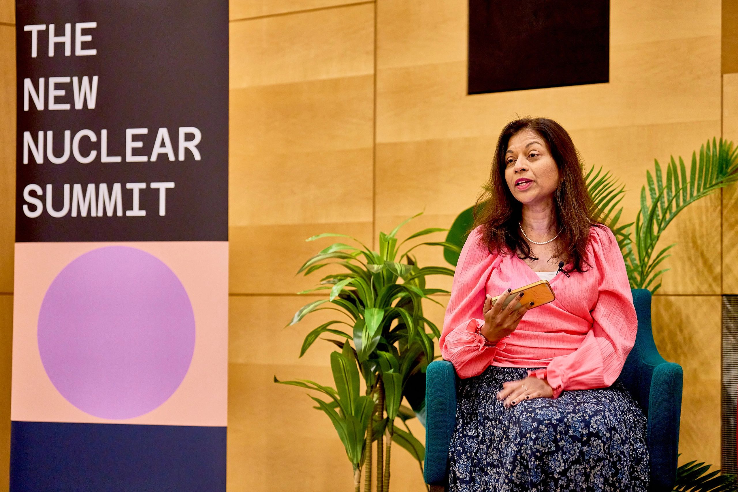 Reviewing the Inaugural The New Nuclear Summit